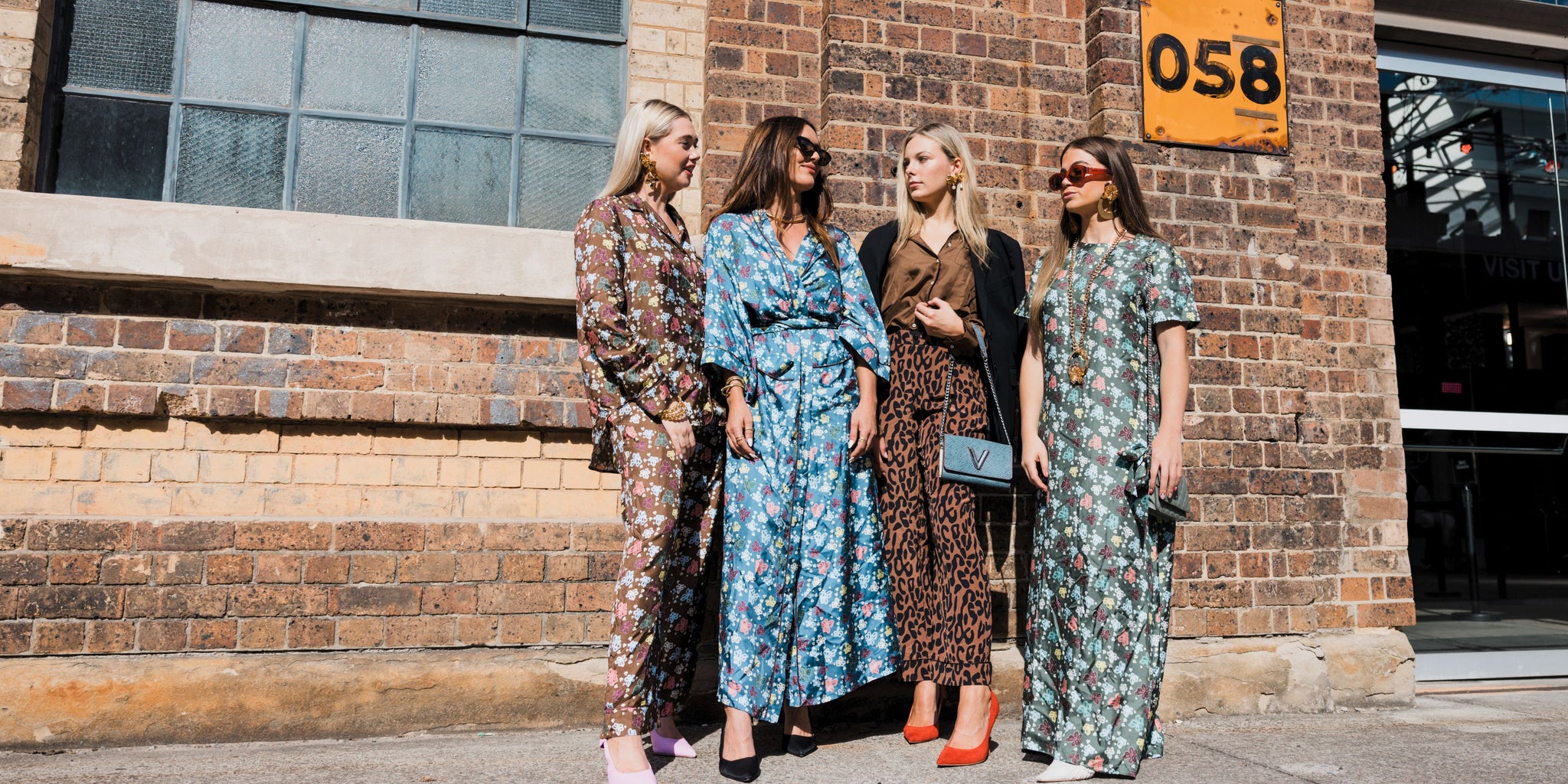 Chelsea De Luca - Signature Statement Jewellery & Luxury Loungewear ...